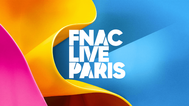 Fnac Live 2023 | EMIC Force